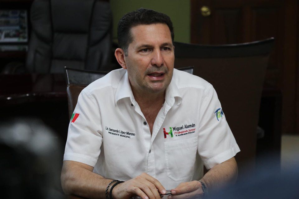 Tamaulipas merece una justa retribución: Servando López – Horizonte de ...