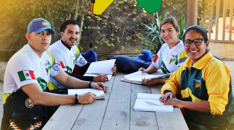 ¡Inscríbete ya!, ¡sólo triunfa el mejor preparado! ven y conoce ISET – Horizonte de Matamoros