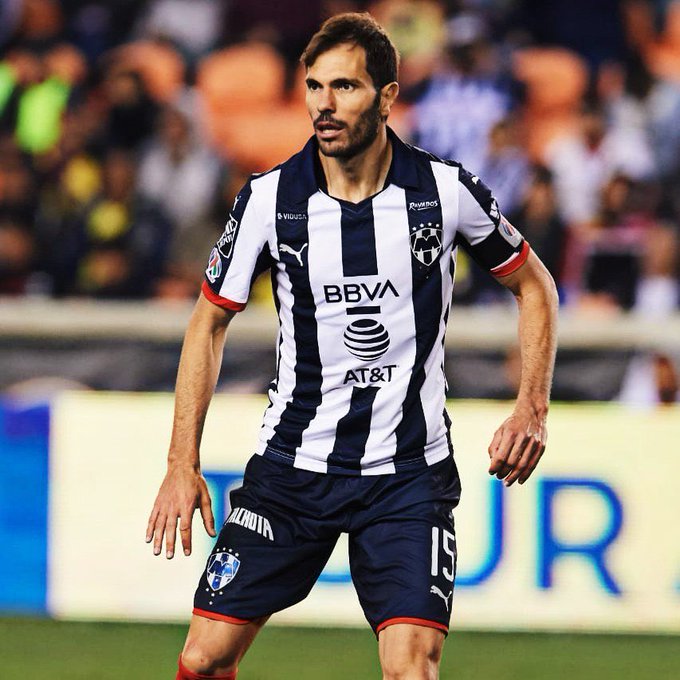 Rayados: José María Basanta se despide de Monterrey con una espinita ...