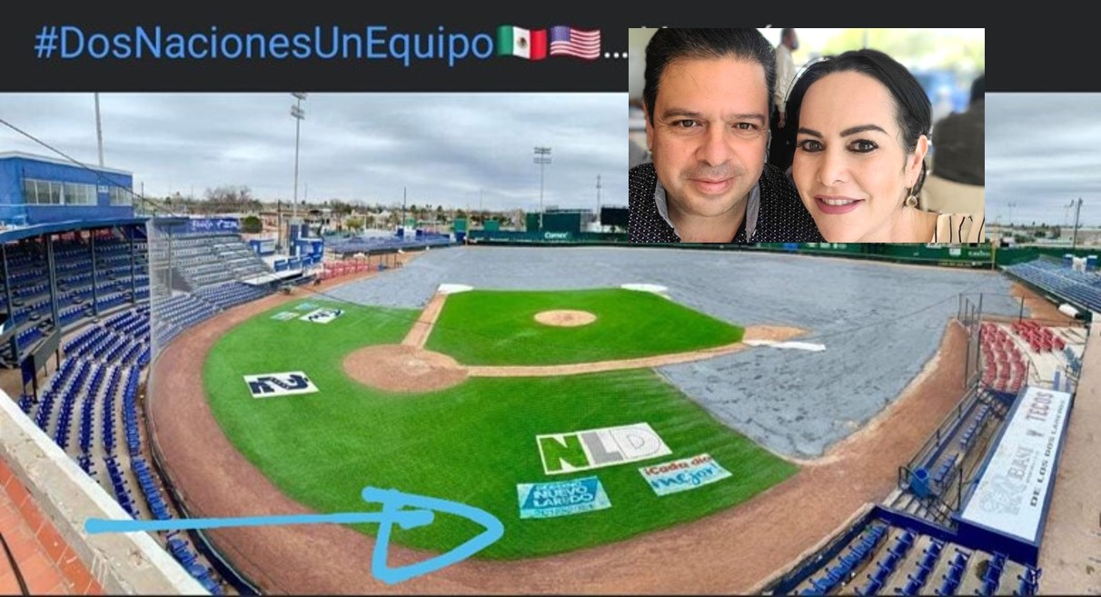 Carmen Lilia, deberá justificar los 10 millones invertidos en Parque La ...