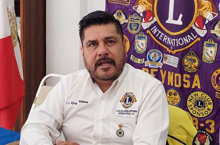 Comisario demanda a la COMAPA Río Bravo – Horizonte de Matamoros