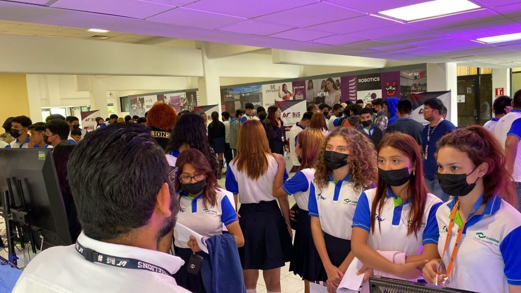 La Universidad Tecnológica de Matamoros, dio inicio a su Programa de ...