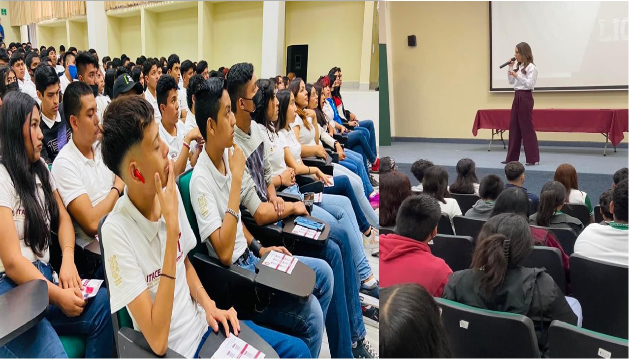 La Universidad Tecnológica de Matamoros, dio inicio a su Programa de ...