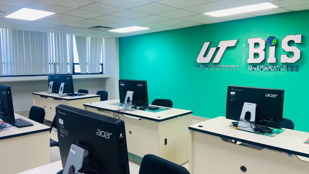 La UT Matamoros contará con un módulo de atención a alumnos – Horizonte ...