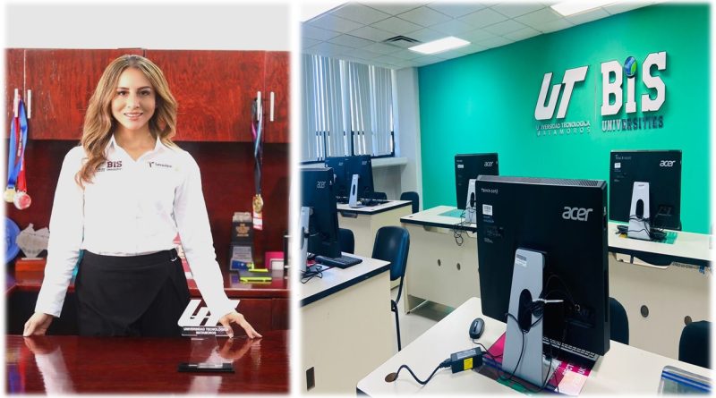 La UT Matamoros contará con un módulo de atención a alumnos – Horizonte ...