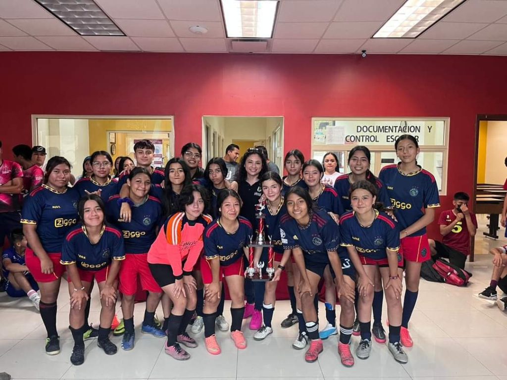 El Cbtis 135 contará con más y mejores espacios para la cultura y las ...