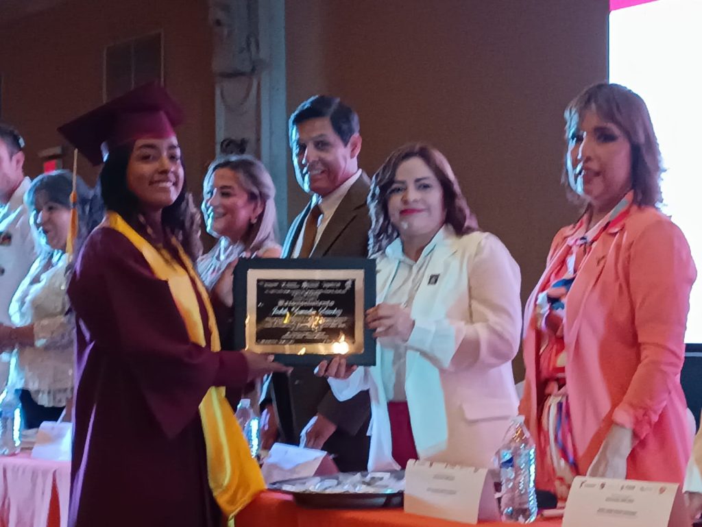 El ITACE Matamoros festeja 30 aniversario de su fundación – Horizonte ...