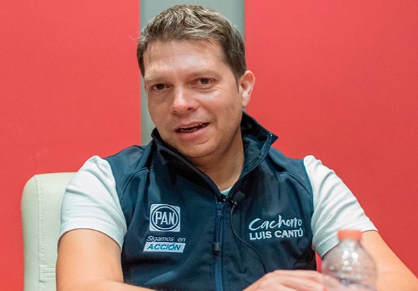 Se mordió la lengua el Cachorro – Horizonte de Matamoros