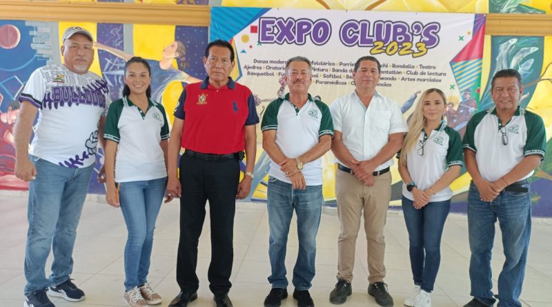 El Cbtis 135 crea una ruta escolar para sus alumnos – Horizonte de ...