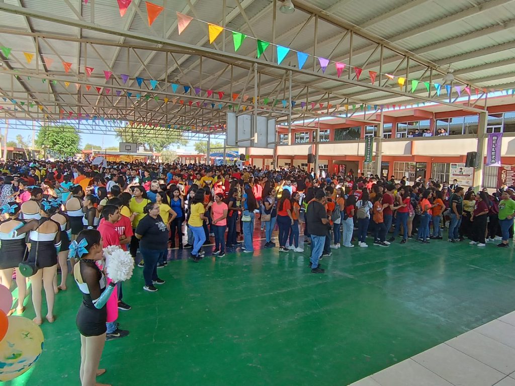 El Cbtis 135 crea una ruta escolar para sus alumnos – Horizonte de ...