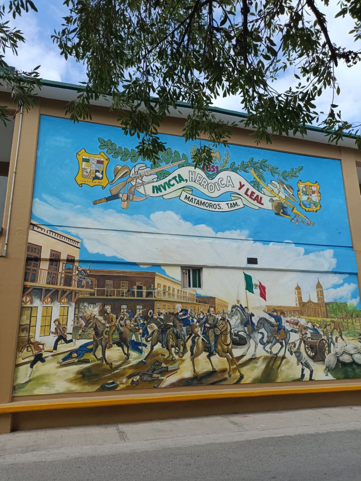 En el Cbtis 189 se van a construir tres aulas para responder a la ...