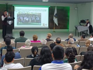 El Cbtis 135 ofreció su Informe de Actividades y Rendición de Cuentas ...