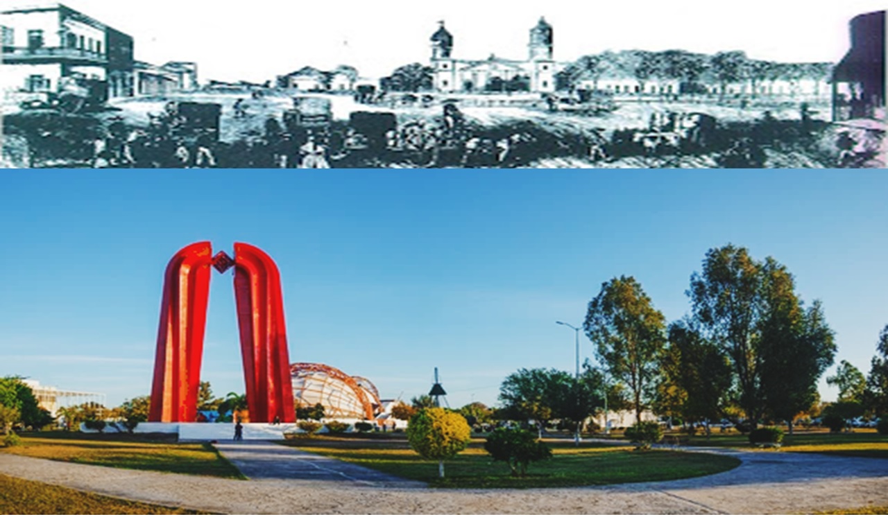 Los nombres con que se conoció antes nuestro querido Matamoros y lo ...