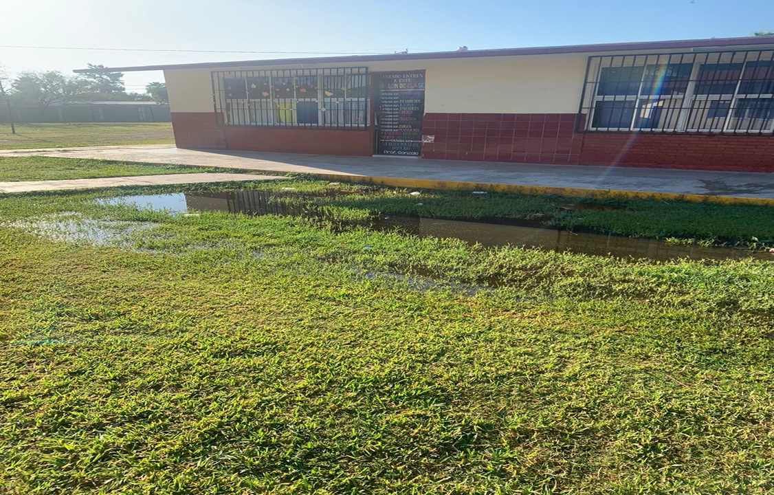 La JAD desatiende el llamado de la Primaria Lauro Villar – Horizonte de ...