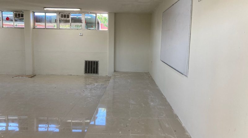 El Cbtis 135 mejora las condiciones de su edificio escolar – Horizonte ...