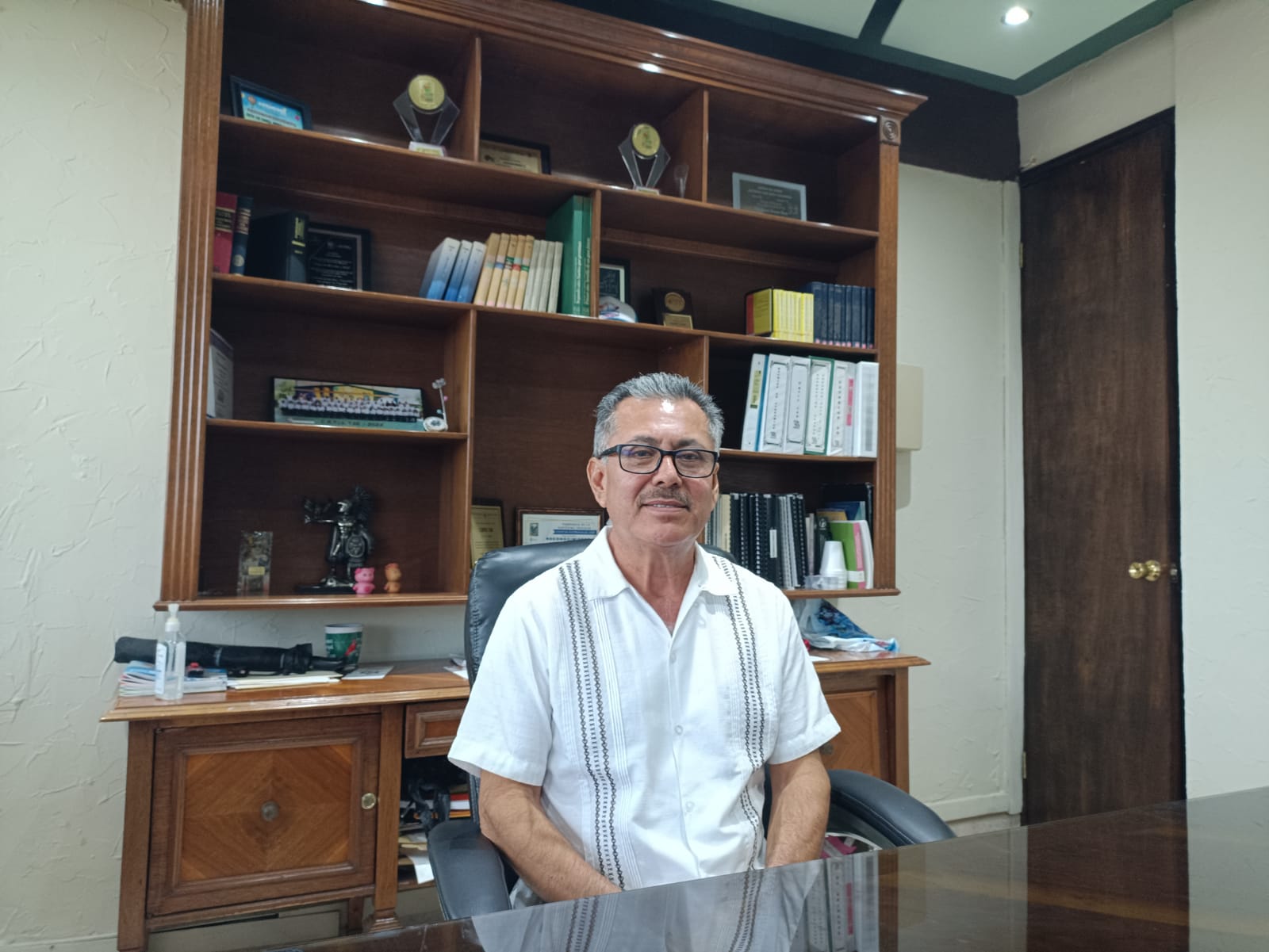 Se prepara el Cbtis 135 para recibir a más de 3 mil alumnos – Horizonte ...