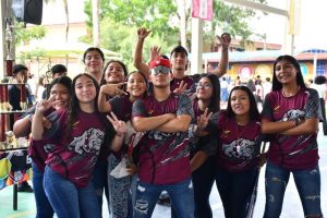 El Cbtis 135 trabaja por una educación integral – Horizonte de Matamoros