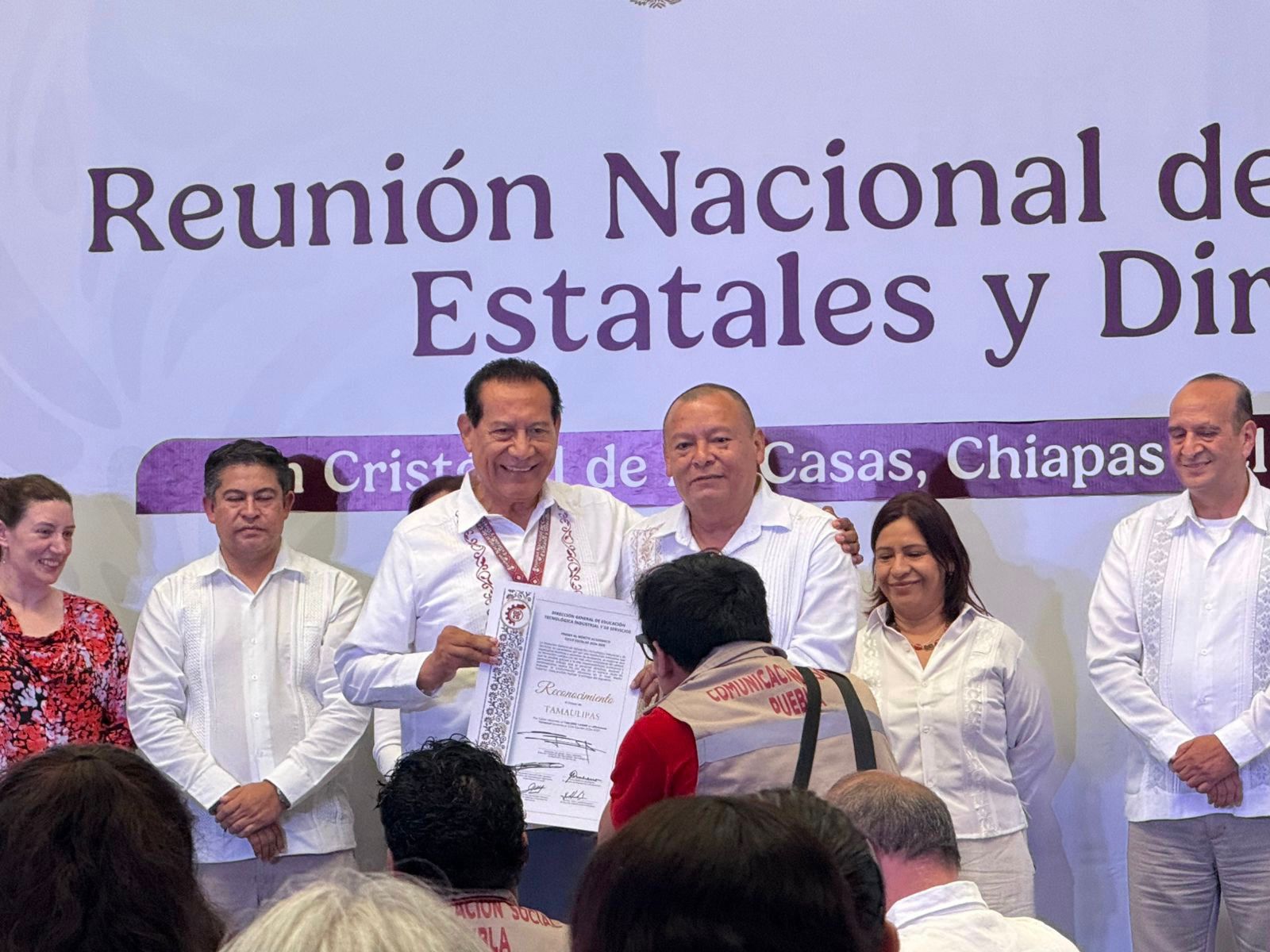 La DGETI de Tamaulipas otra vez destaca a nivel nacional – Horizonte de ...